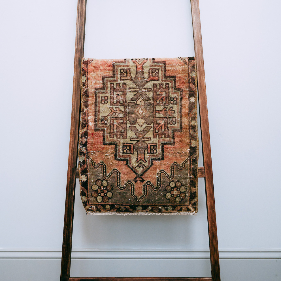 Minis – fig & loom