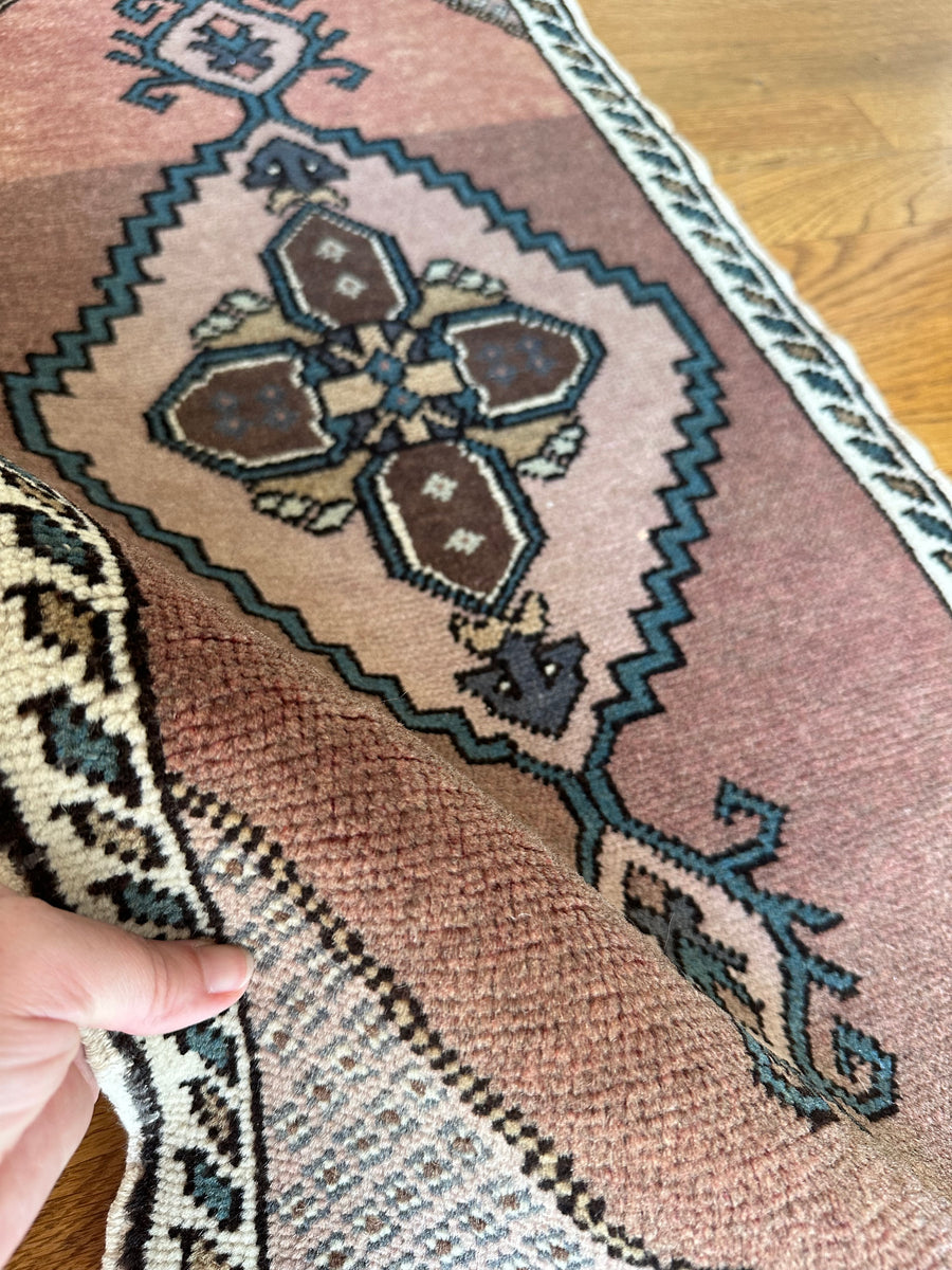 Josephine - Vintage Mini – fig & loom