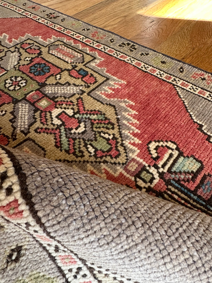 Everly - Vintage Mini – fig & loom