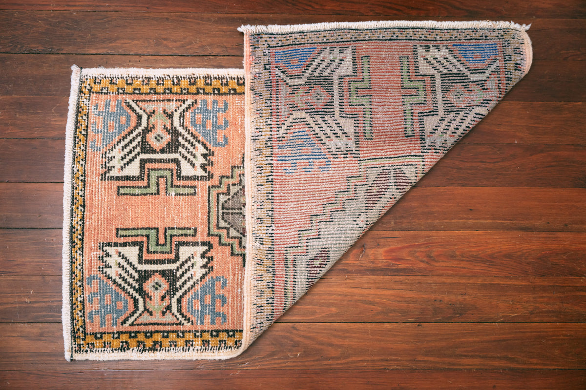 Eliza - Vintage Mini – fig & loom